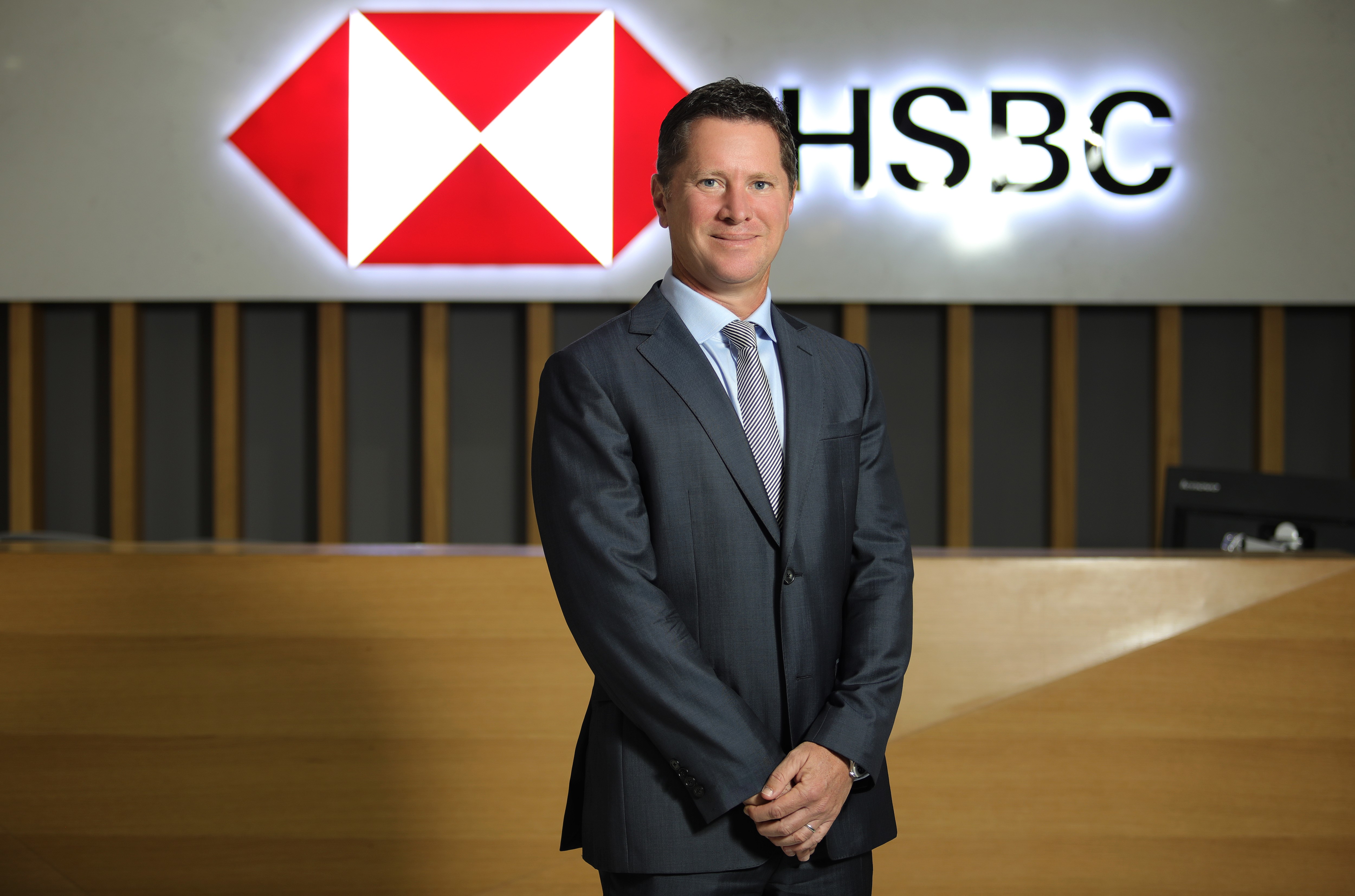 CEO HSBC: Khơi thông vốn cho dự án năng lượng xanh từ cơ chế hợp đồng ...
